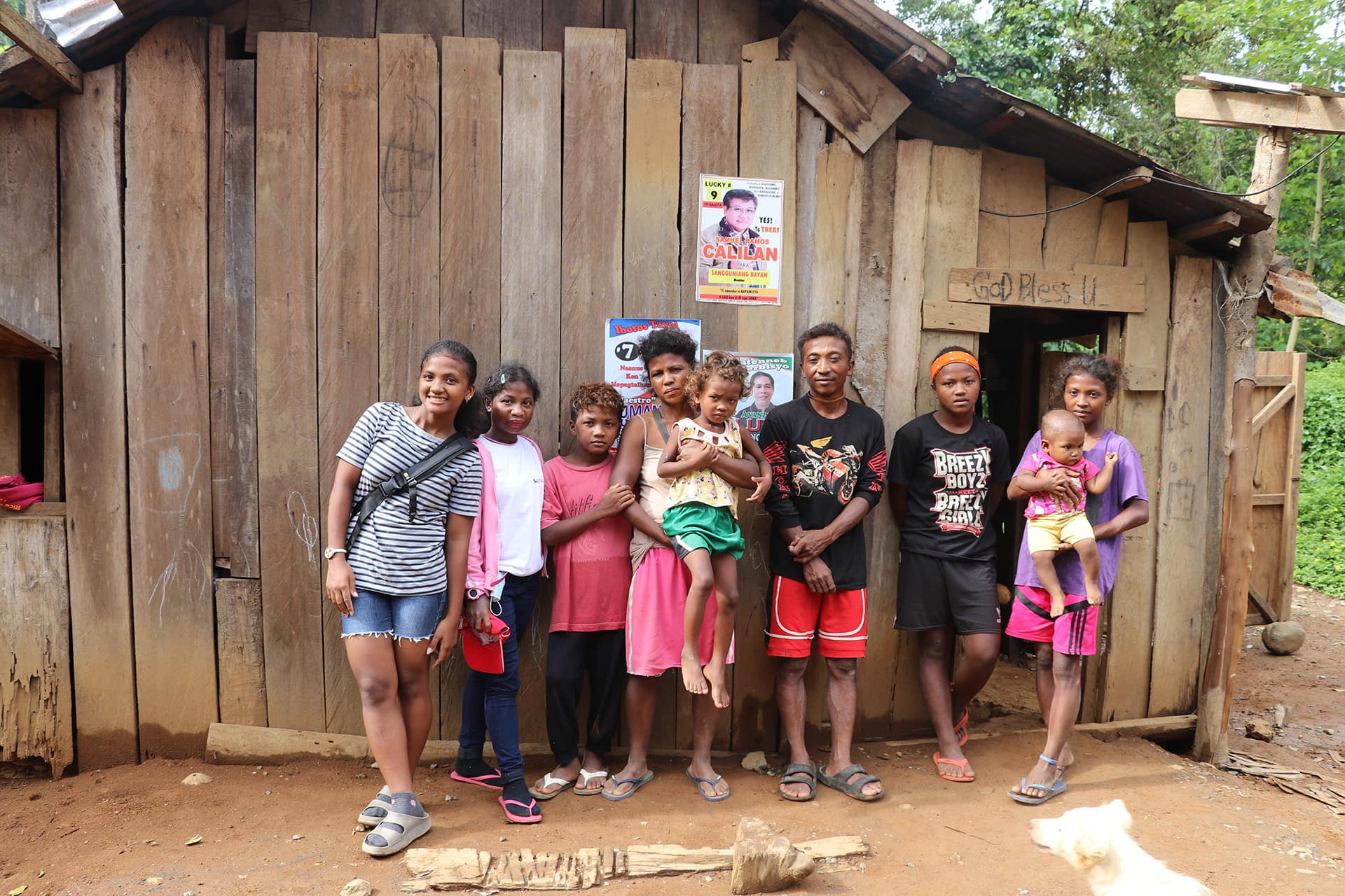 Vision Help International Care Foundation